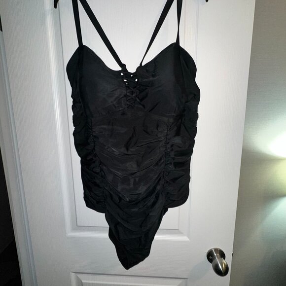 torrid | Swim | Torrid Bathing Suit | Poshmark